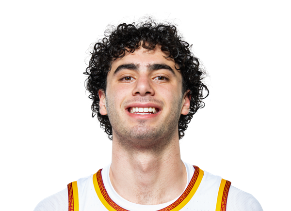 Jonah Goorin - USC Trojans Guard - ESPN