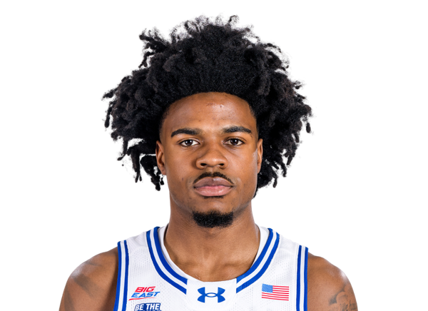 Tajuan Simpkins - Seton Hall Pirates Guard - ESPN