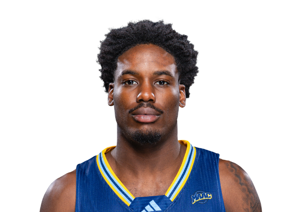 Nate Guerengomba - Quinnipiac Bobcats Guard - ESPN