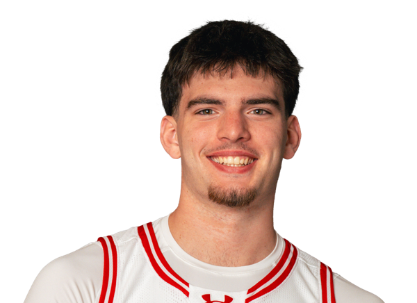 Riccardo Greppi - Wisconsin Badgers Forward - ESPN