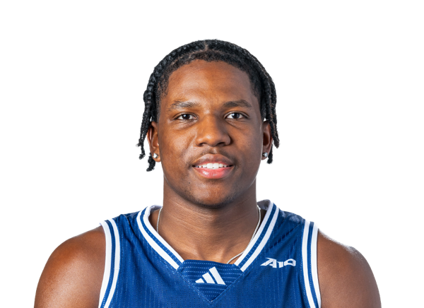 Jaylen Robinson - Richmond Spiders Forward - ESPN