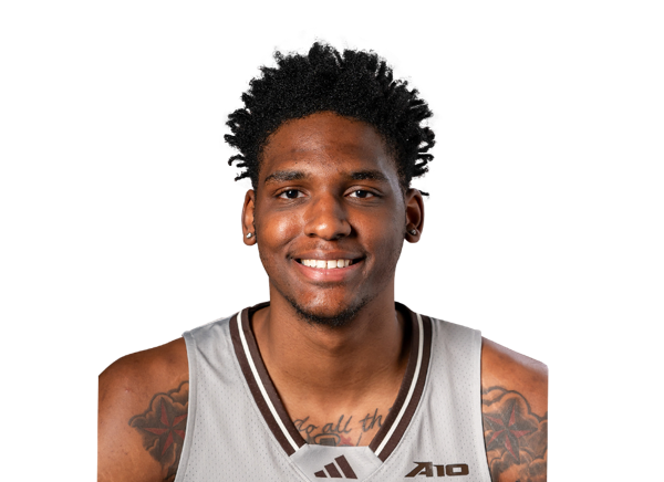 Xander Wedlow - St. Bonaventure Bonnies Center - ESPN