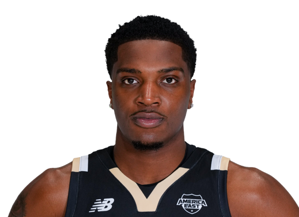 Khalil Williams - Bryant Bulldogs Forward - ESPN