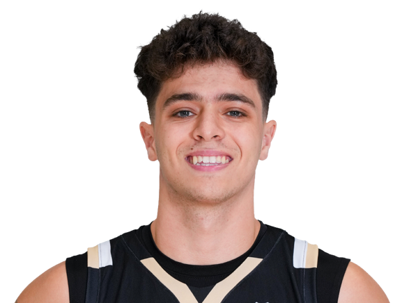Frankie Vassalluzzo - Bryant Bulldogs Guard - ESPN