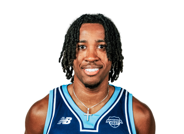 Caleb Crawford - Maine Black Bears Guard - ESPN