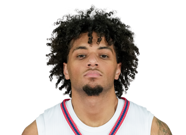Quentin Duncan - NJIT Highlanders Guard - ESPN