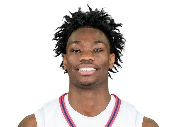 Ari Fulton - NJIT Highlanders Guard - ESPN