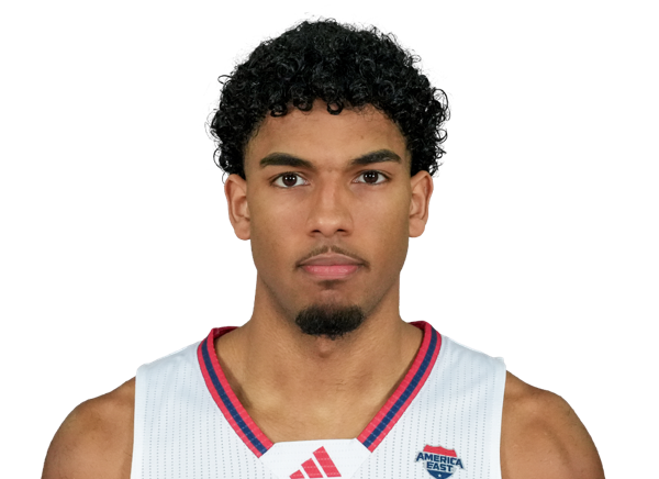 Jordan Rogers - NJIT Highlanders Forward - ESPN