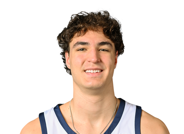 Jon O'Neill - New Hampshire Wildcats Forward - ESPN