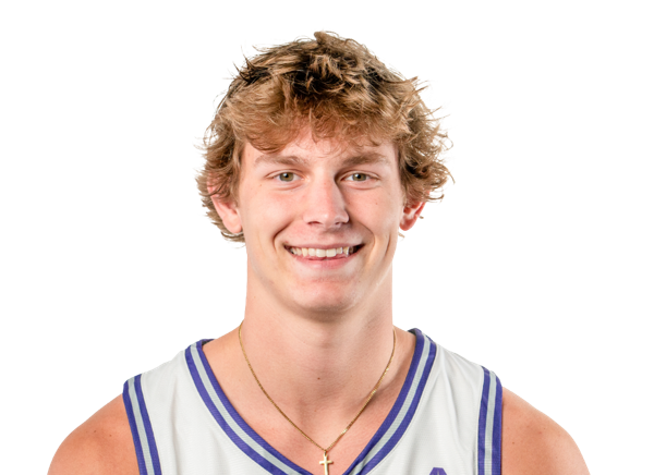 Cole McCormick - Central Arkansas Bears Forward - ESPN