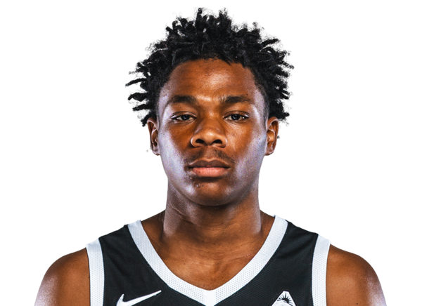 Jayden Harris - Eastern Kentucky Colonels Forward - ESPN