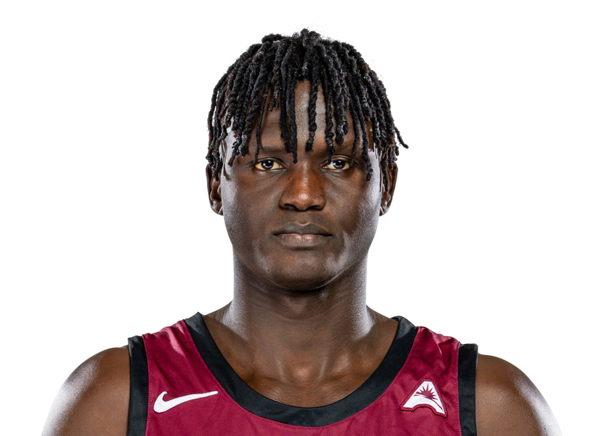 James Mayor - Eastern Kentucky Colonels Center - ESPN