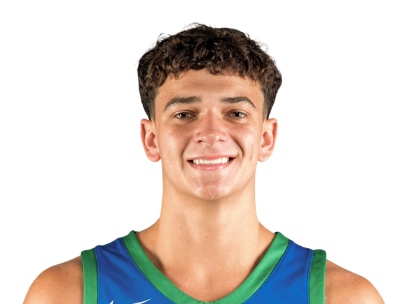 Jack Reddick - Florida Gulf Coast Eagles Guard - ESPN