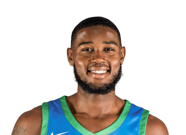 Tristen Guillouette - Florida Gulf Coast Eagles Center - ESPN (PH)