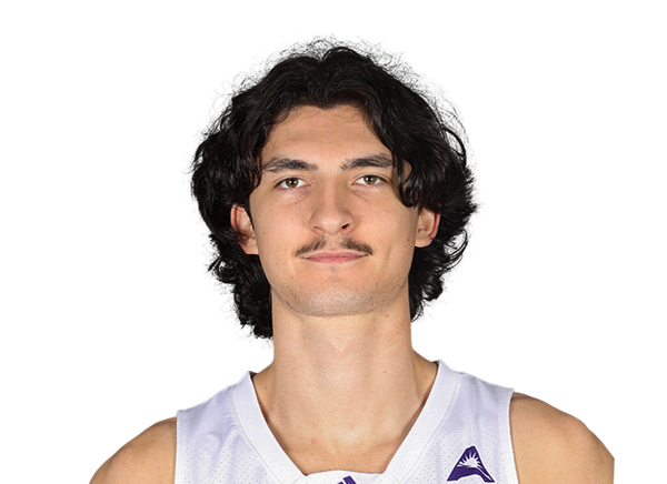 Mitchell Chaffee - North Alabama Lions Center - ESPN