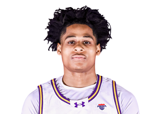 Ma'Kye Taylor - UAlbany Great Danes Forward - ESPN
