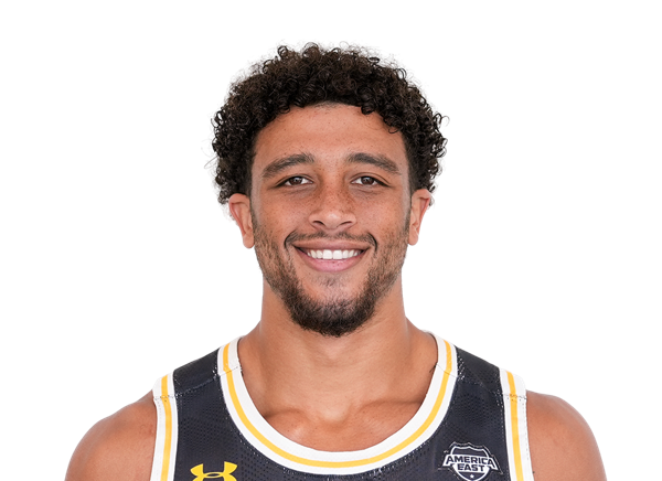 Daylon Dickerson - UMBC Retrievers Forward - ESPN