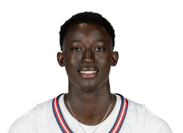 Amar Amkou Career Stats - NCAAM - ESPN