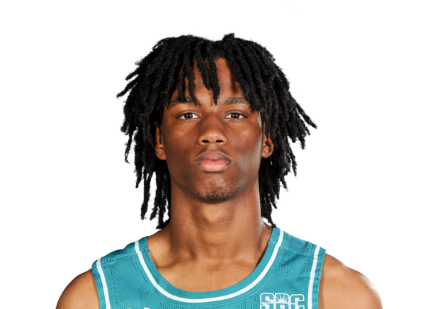 Charles Dunlap - Coastal Carolina Chanticleers Guard - ESPN (AU)