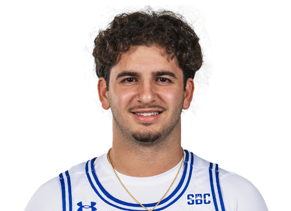 Emmanuel Koveos - Georgia State Panthers Guard - ESPN