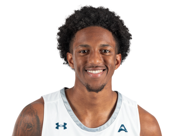 Taylor Thompson - North Florida Ospreys Guard - ESPN