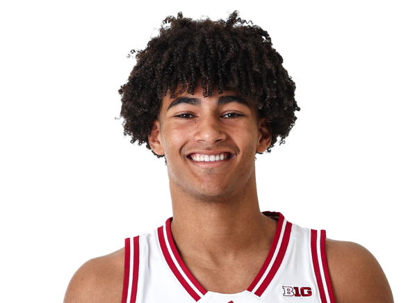 Josh Harris - Indiana Hoosiers Forward - ESPN