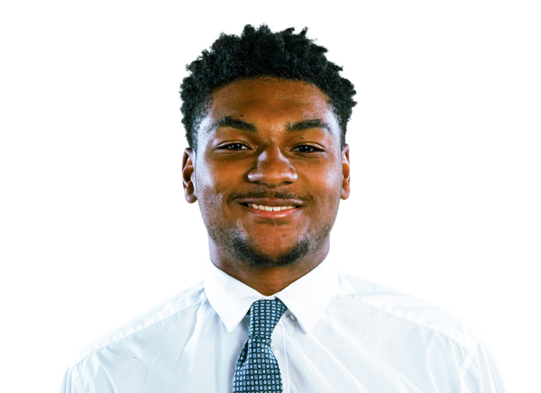 Caleb Parr - Queens University Royals Guard - ESPN