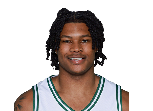 Jamie Phillips Jr. - Stetson Hatters Guard - ESPN