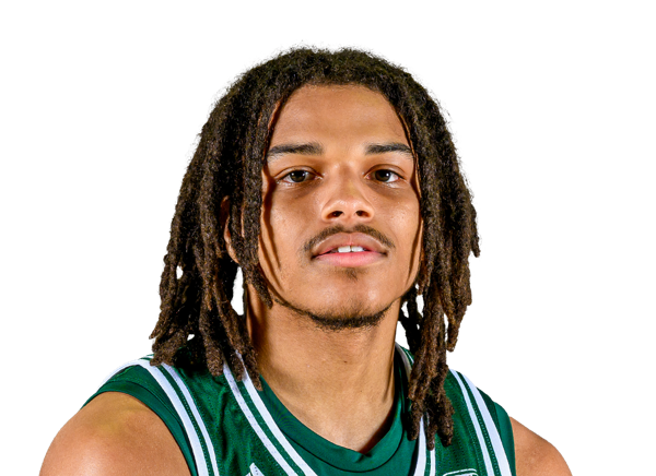 Mehki Ellison - Eastern Michigan Eagles Guard - ESPN