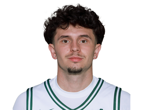 Daniel Macgregor - Stetson Hatters Guard - ESPN