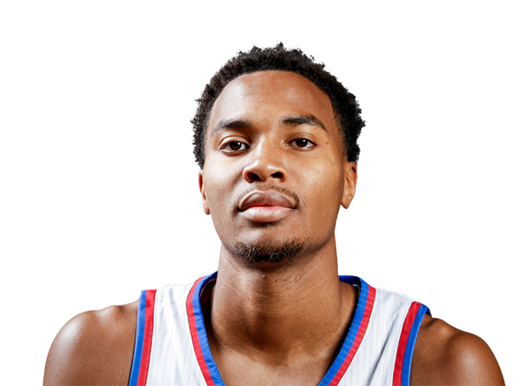 Michael Griffin - West Georgia Wolves Guard - ESPN