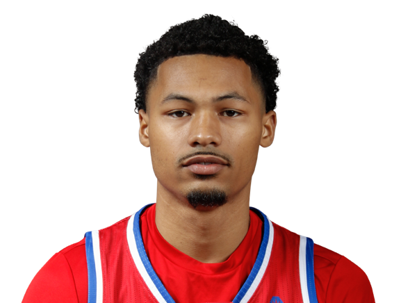 Kolten Griffin - West Georgia Wolves Forward - ESPN