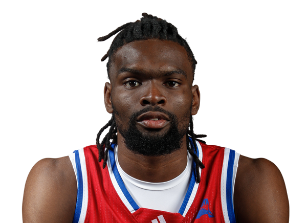 Kenneth Chime - West Georgia Wolves Forward - ESPN