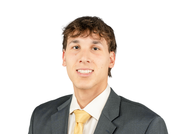 Nick Randall - Colorado Buffaloes Forward - ESPN