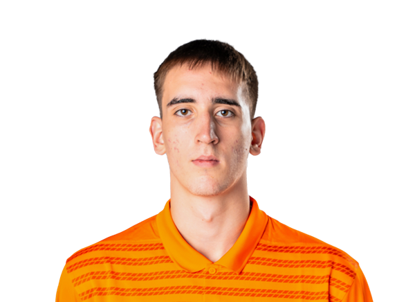 Andrija Vukovic Career Stats - NCAAM - ESPN