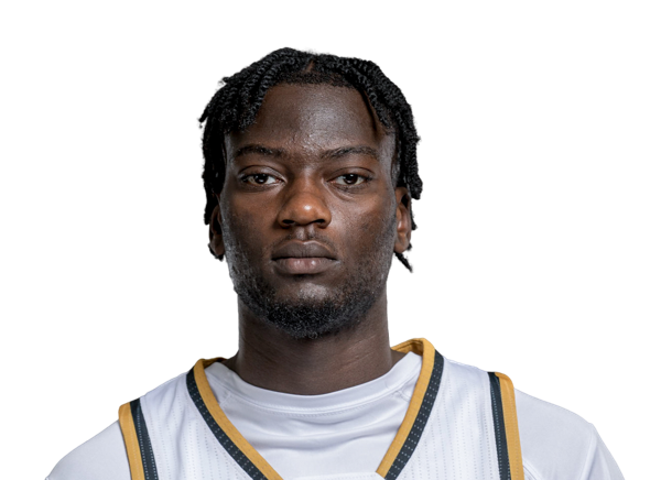 Damarien Yates - Alabama State Hornets Guard - ESPN