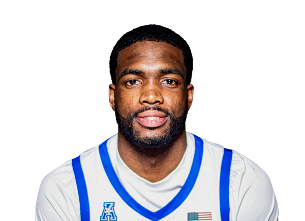 Ragi Phillips - Memphis Tigers Guard - ESPN