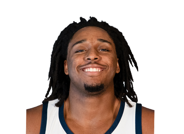 Baron Smith Jr. - Oral Roberts Golden Eagles Forward - ESPN