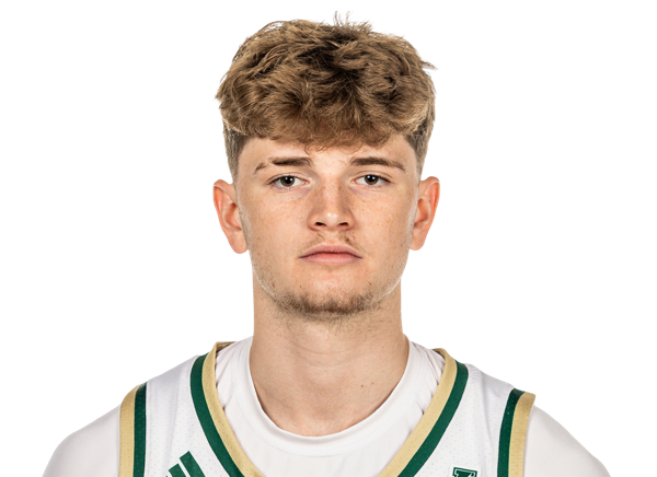 Kyle O'Hare - South Florida Bulls Forward - ESPN