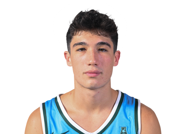 Joseph Teich - Tulane Green Wave Guard - ESPN