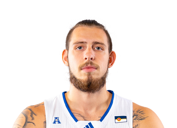 Tyler Behrend - Tulsa Golden Hurricane Forward - ESPN