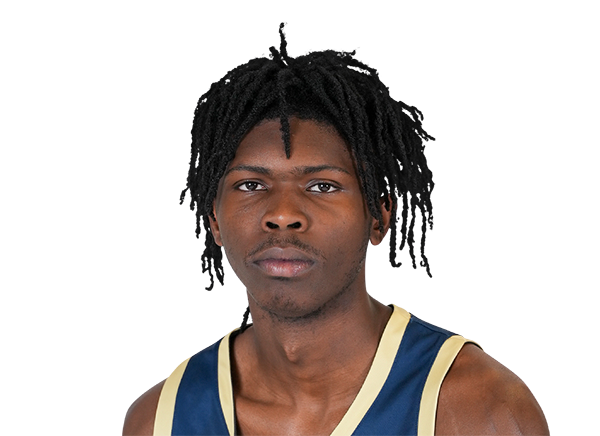 Ellis Graham - Coastal Georgia Mariner Forward - ESPN