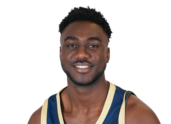Thompson Camara - Charleston Southern Buccaneers Forward - ESPN