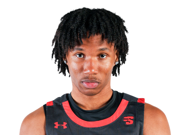Jacob Hudson - Gardner-Webb Runnin' Bulldogs Guard - ESPN