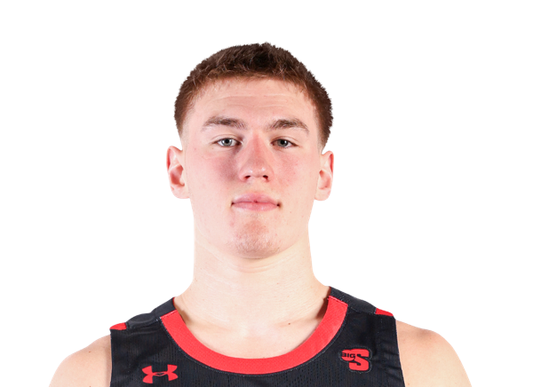 Colin Hawkins - Gardner-Webb Runnin' Bulldogs Guard - ESPN