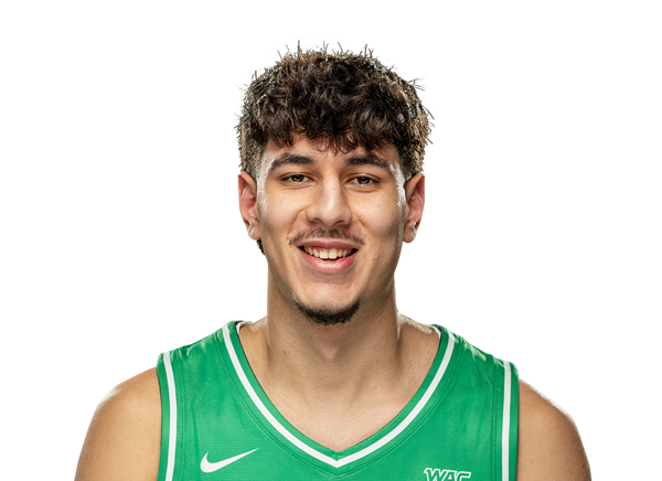 Joul Karram - Utah Valley Wolverines Center - ESPN