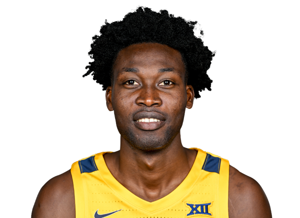 Abraham Oyeadier Career Stats - NCAAM - ESPN
