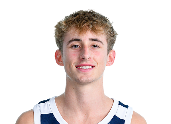 Connor O'Guinn - Butler Bulldogs Guard - ESPN