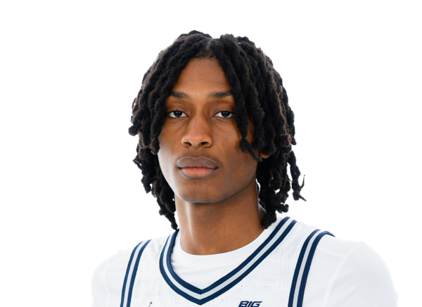 Jayden Fort - Georgetown Hoyas Forward - ESPN