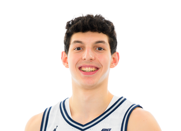 Mason Moses - Georgetown Hoyas Guard - ESPN